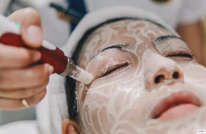 BB Glow: что это такое и как проходит эта процедура